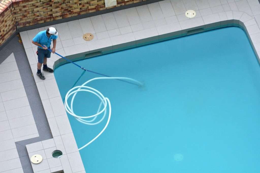 Dolphin Pool Services, renovations and maintenance in DMV