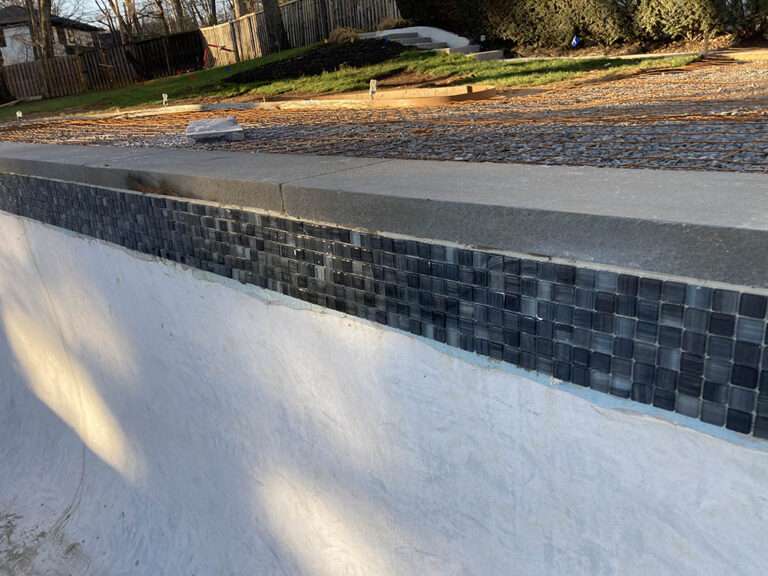 Dive into Style: The Ultimate Guide to Waterline Tile - Dolphin Pool ...