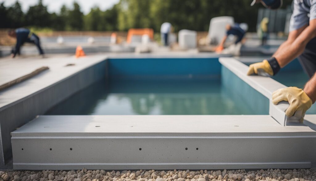 Why Choose Precast Concrete Pool Coping: Best Benefits and Advantages ...