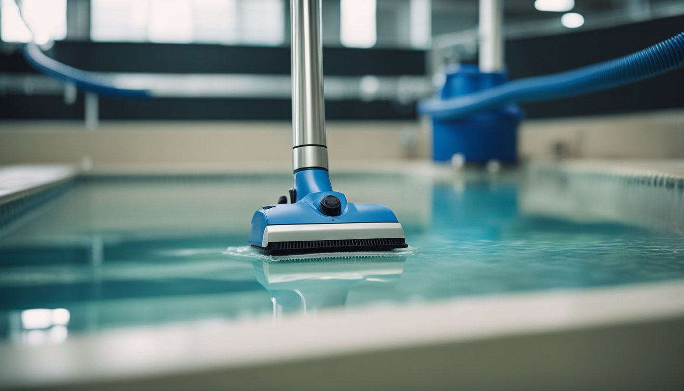 Pool Cleaning Service 101: New Ways to Keep Your Pool Sparkling Clean ...
