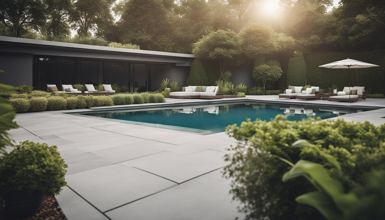 Why Choose Precast Concrete Pool Coping: Best Benefits and Advantages ...