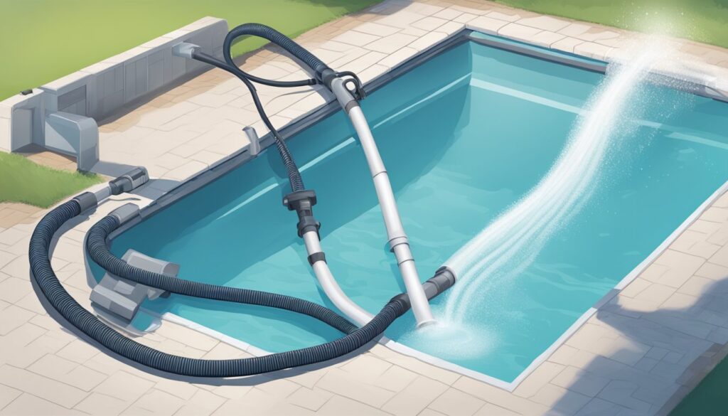 How to Vacuum a Pool: A Step-by-Step Guide - Dolphin Pool Services