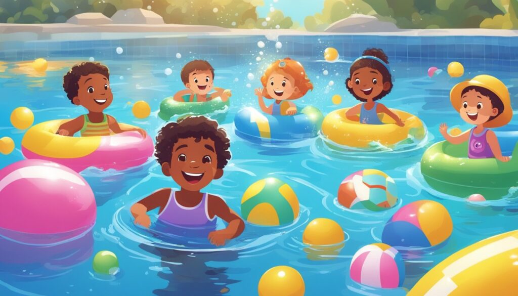 Kids Swimming Pool: A Guide to Choosing the Right Size and Features ...