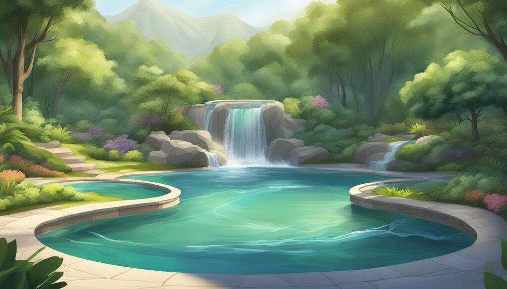 How Do Lazy Rivers Work: Understanding the Flow and Design Principles ...